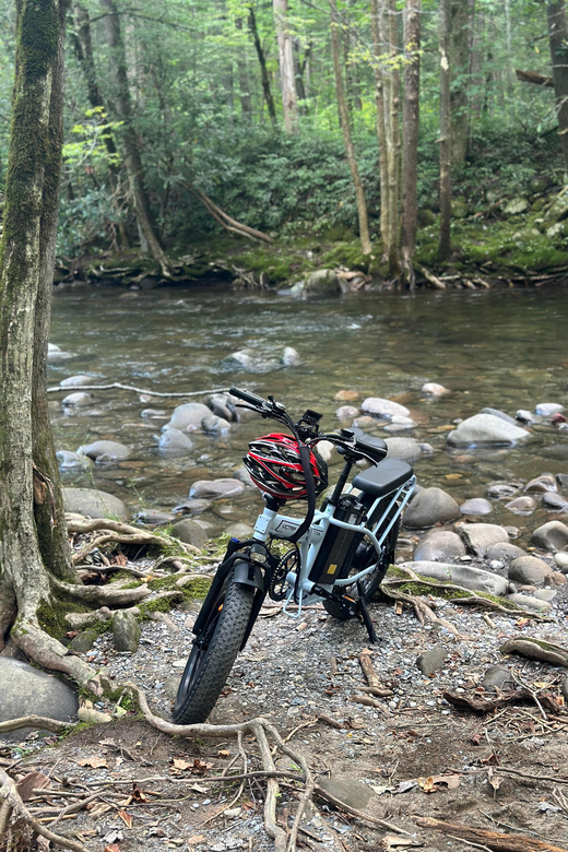 Gatlinburg: E-Bike Rentals - Final Thoughts