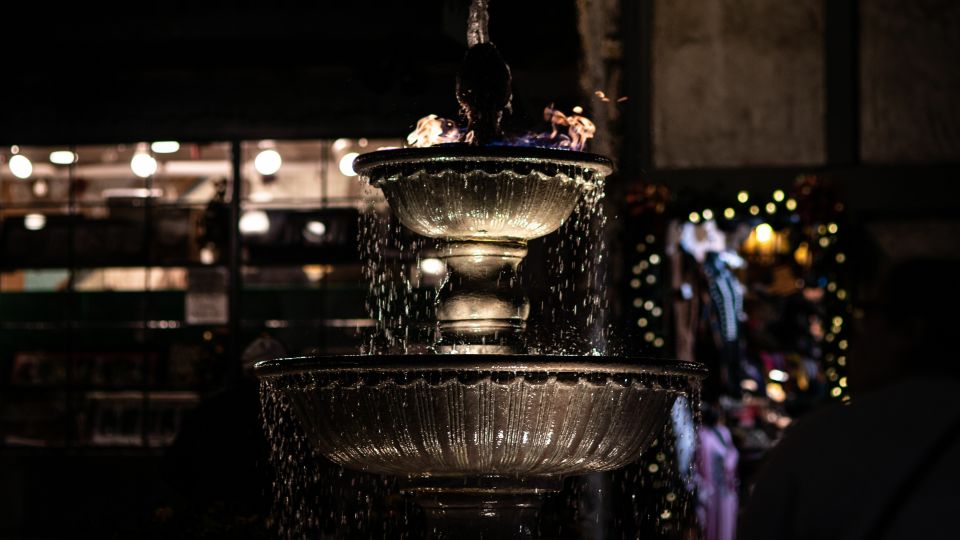 Gatlinburg: Ghosts of the Smokies Haunted Walking Tour - The Itinerary: What to Expect