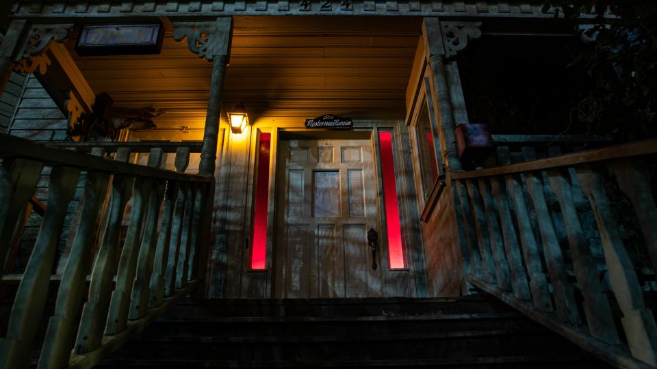 Gatlinburg: Ghosts of the Smokies Haunted Walking Tour - Why This Tour Offers Great Value