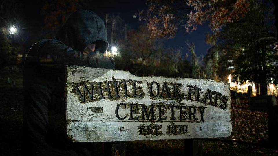 Gatlinburg: Ghosts of the Smokies Haunted Walking Tour - Who Should Consider This Tour?