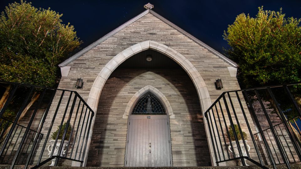 Gatlinburg: Ghosts of the Smokies Haunted Walking Tour - Final Thoughts