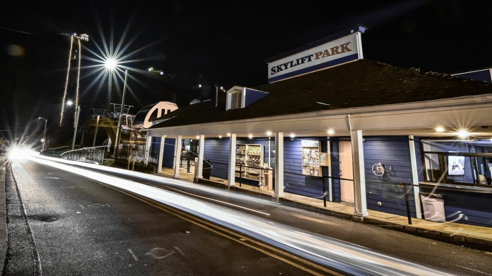 Gatlinburg: Ghosts of the Smokies Haunted Walking Tour - FAQ