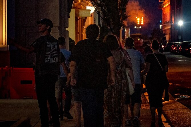 Gatlinburg Ghosts of The Smokies Most Haunted Tour - Who Will Love This Tour?