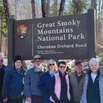 Gatlinburg: Great Smoky Mts National Park Waterfall Tour - The Practical Side: What to Expect