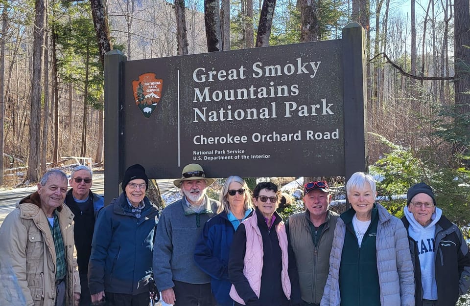 Gatlinburg: Great Smoky Mts National Park Waterfall Tour - The Practical Side: What to Expect