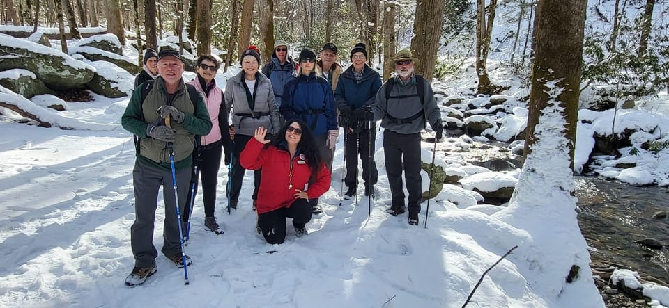 Gatlinburg: Great Smoky Mts National Park Waterfall Tour - FAQ