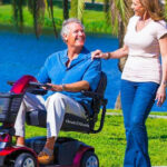 Gatlinburg: Mobility Scooter Rentals - Exploring Gatlinburg with Your Scooter
