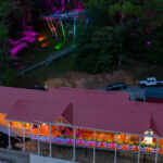 Gatlinburg Moonshine Mountain Coaster Ride - The Experience for Different Visitors