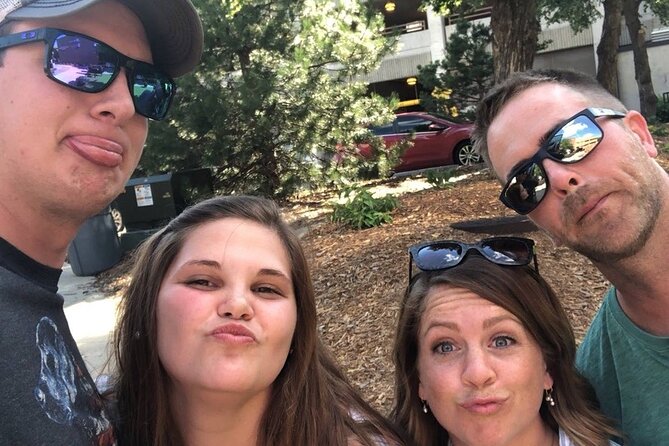 Gatlinburg Scavenger Hunt by Wacky Walks - What Is the Gatlinburg Scavenger Hunt by Wacky Walks?