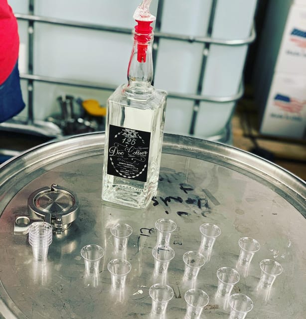 Gatlinburg: Wine and Moonshine Walking Tour with Tastings - Who This Tour Is Best For