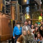 Gatlinburg: Wine and Moonshine Walking Tour with Tastings - An In-Depth Look at the Experience