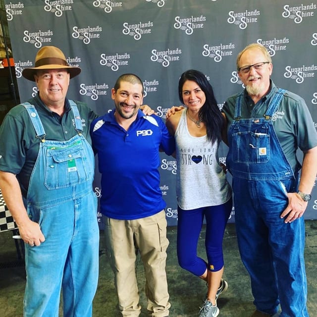Gatlinburg: Wine and Moonshine Walking Tour with Tastings - Final Thoughts