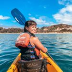 Gaviota Coast Near Santa Barbara: Kayak Tour (3.5 Hours) - The Experience in Detail