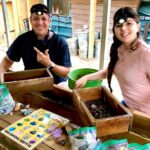 Gem Mining and Goat Farm Walking Tour in Hendersonville - Authentic Insights from Reviewers