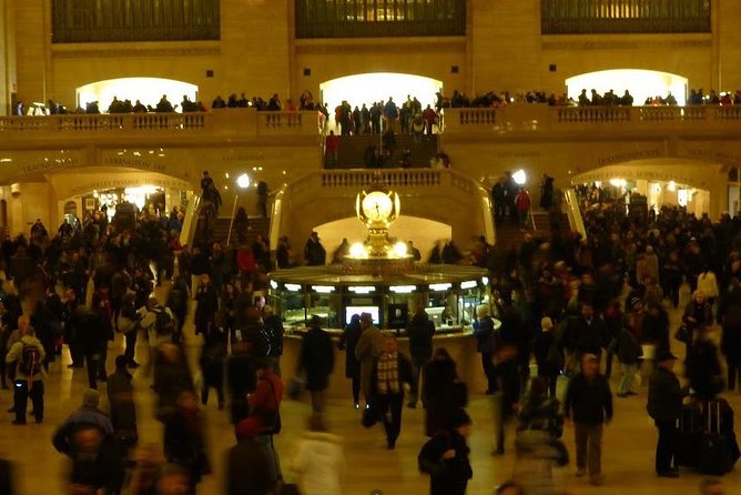 Gems of Midtown East - An In-Depth Look at the Itinerary
