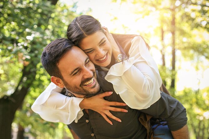 Gems of San Jose California - Walking Tour for Couples - Key Points