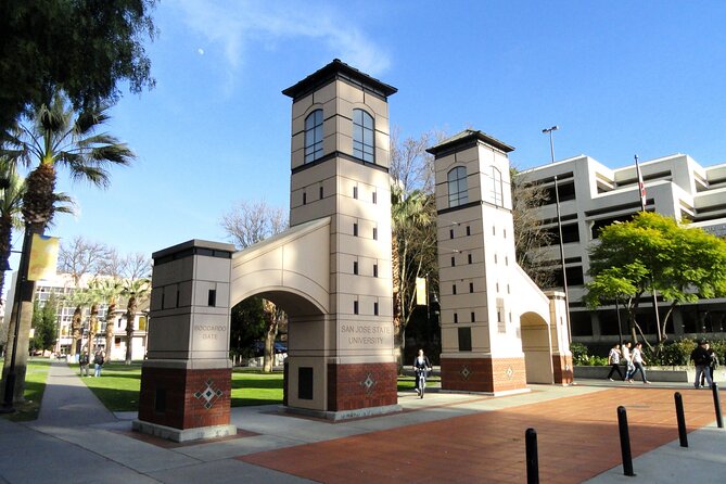 Gems of San Jose California - Walking Tour for Couples - Insights from Reviews: What Travelers Say