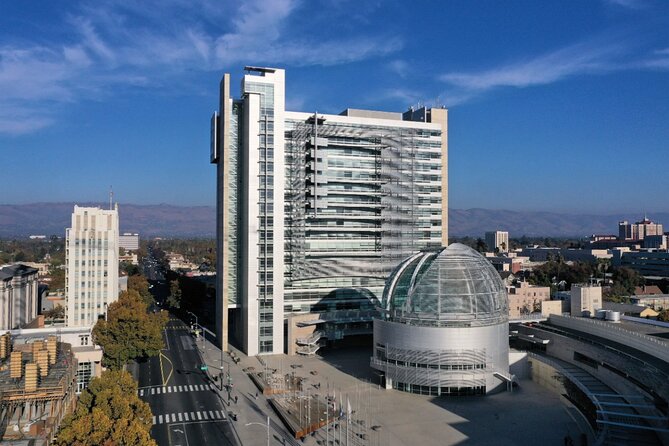 Gems of San Jose California - Walking Tour for Couples - The Sum Up: Who Is This Tour Best For?