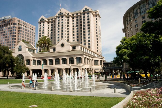 Gems of San Jose California - Walking Tour for Couples - FAQs