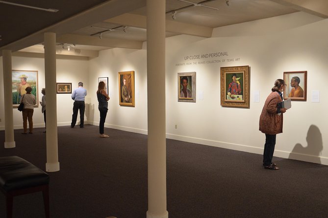 General Admission: The Grace Museum Ticket - A Detailed Look at the Experience