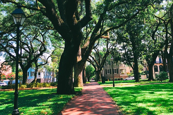Genteel and Bard's Savannah History Walking Tour - Final Thoughts: Is This Tour Right for You?