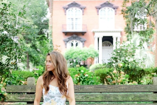 Genteel and Bard's Savannah History Walking Tour - Frequently Asked Questions