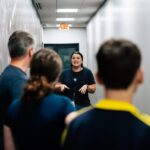 GEODIS Park Guided Behind-The-Scenes Soccer Stadium Tour - FAQ