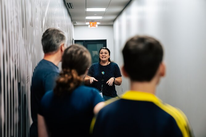 GEODIS Park Guided Behind-The-Scenes Soccer Stadium Tour - FAQ