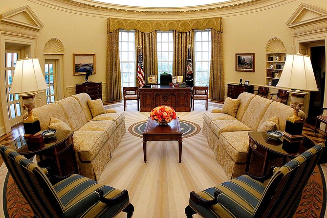 George W. Bush Presidential Library & Museum Tour - What Reviewers Say