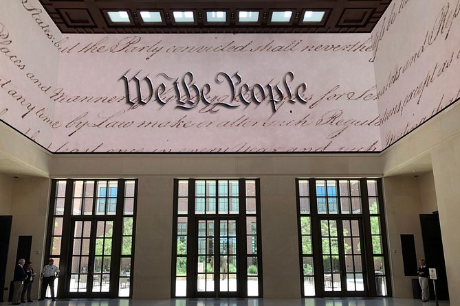 George W. Bush Presidential Library & Museum Tour - FAQs