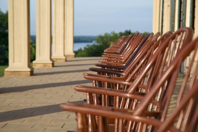 George Washington's Mount Vernon Gardens & Grounds Admission - Detailed Overview of the Experience