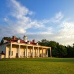 George Washington's Mount Vernon Gardens & Grounds Admission - Practical Tips for Visiting Mount Vernon