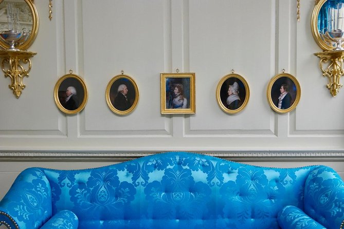 George Washington's Mount Vernon Half-Day Tour from Washington DC - The Itinerary in Detail: What’s Included and What You’ll Experience