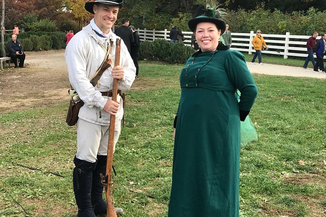 George Washington's Mount Vernon Half-Day Tour from Washington DC - What We Appreciate About the Tour