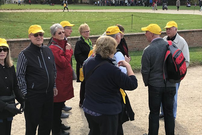 George Washington's Mount Vernon Half-Day Tour from Washington DC - Who Is This Tour Perfect For?