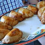 Georgetown Foodie Culinary Tour & Neighborhood Walk - Food and Drink