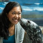 Georgia Aquarium: Sea Lion Encounter - The Pros and Cons