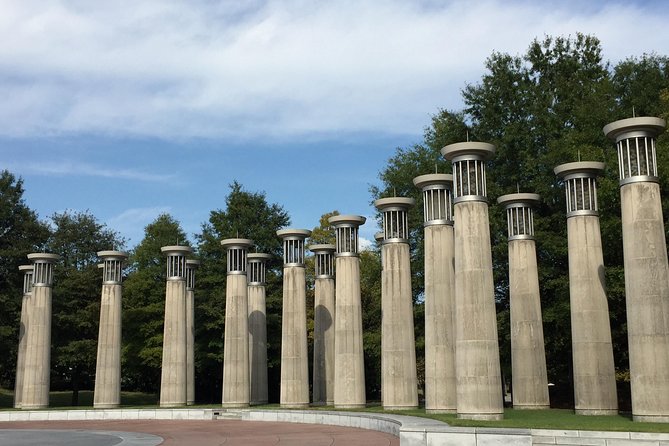 Germantown Neighborhood Food & Sightseeing Walking Tour - Exploring Nashville’s Germantown Neighborhood with a Food & Sightseeing Tour