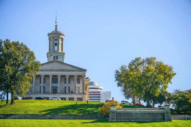 Germantown Neighborhood Food & Sightseeing Walking Tour - What to Expect from the Germantown Neighborhood Food & Sightseeing Tour