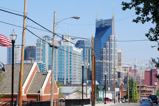 Germantown Neighborhood Food & Sightseeing Walking Tour - FAQ