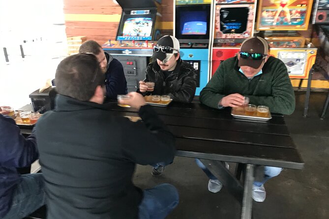 Germantown Public Beer Walk - An In-Depth Look at the Germantown Public Beer Walk