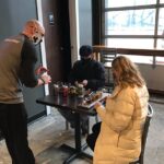 Germantown Public Beer Walk - The Sum Up