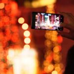 Get in the holiday spirit with a scavenger hunt by Holly Jolly Hunt in Anaheim - What to Expect During the Hunt