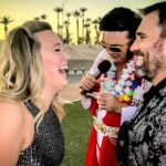 Get Married: Elvis Wedding + Las Vegas Sign + Photography - Photos with Elvis and the Vegas Sign