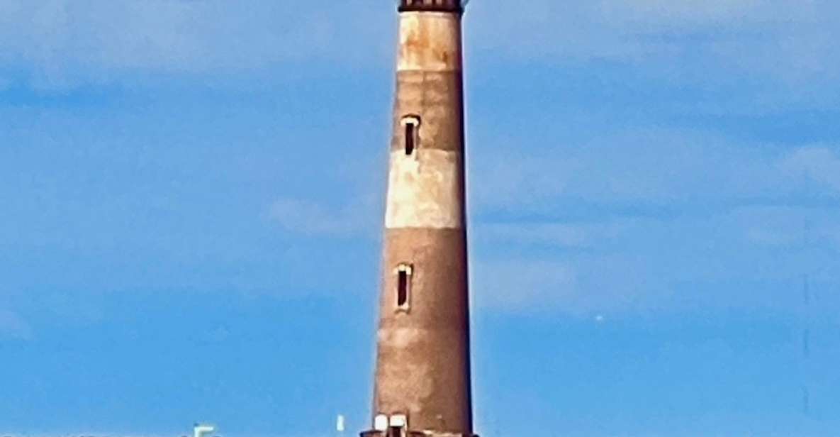 Get Out of Town! Lighthouses, Beaches and Forts Tour - What Makes This Tour Stand Out?
