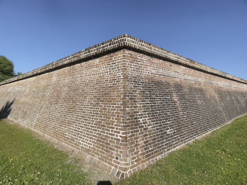 Get Out of Town! Lighthouses, Beaches and Forts Tour - Considering the Cost and Value