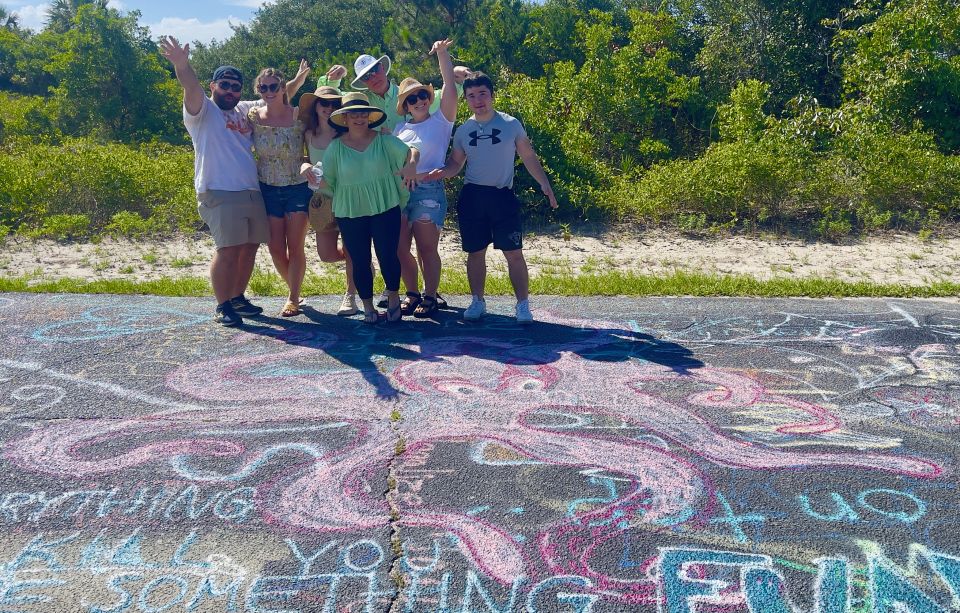Get Out of Town! Lighthouses, Beaches and Forts Tour - Final Thoughts
