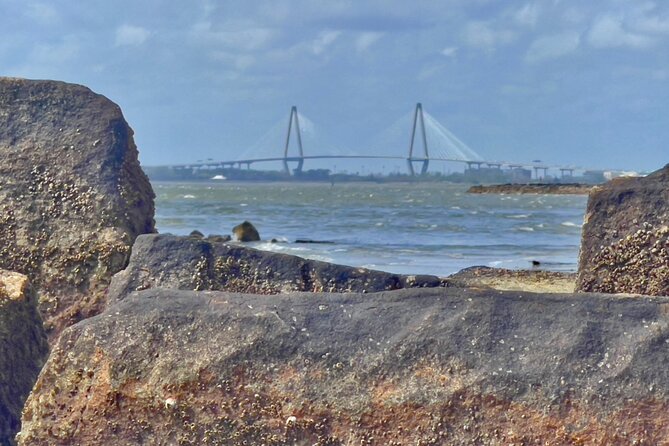 Get Out of Town! Lighthouses, Beaches and Forts Tour! Folly to Sullivan's Island - Who Should Book This Tour?