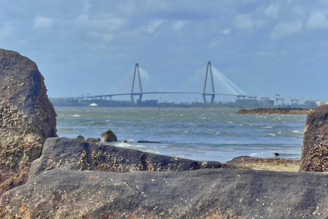 Get Out of Town! Visit 12 Lowcountry Stops with the Complete Charleston Tour! - Why This Tour Is a Value-Added Experience