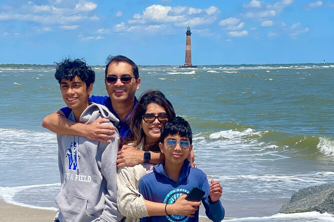 Get Out of Town! Visit 12 Lowcountry Stops with the Complete Charleston Tour! - Practical Points to Consider